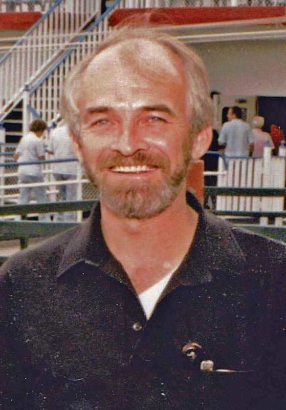 David J. Bolander | News, Sports, Jobs - The Daily News